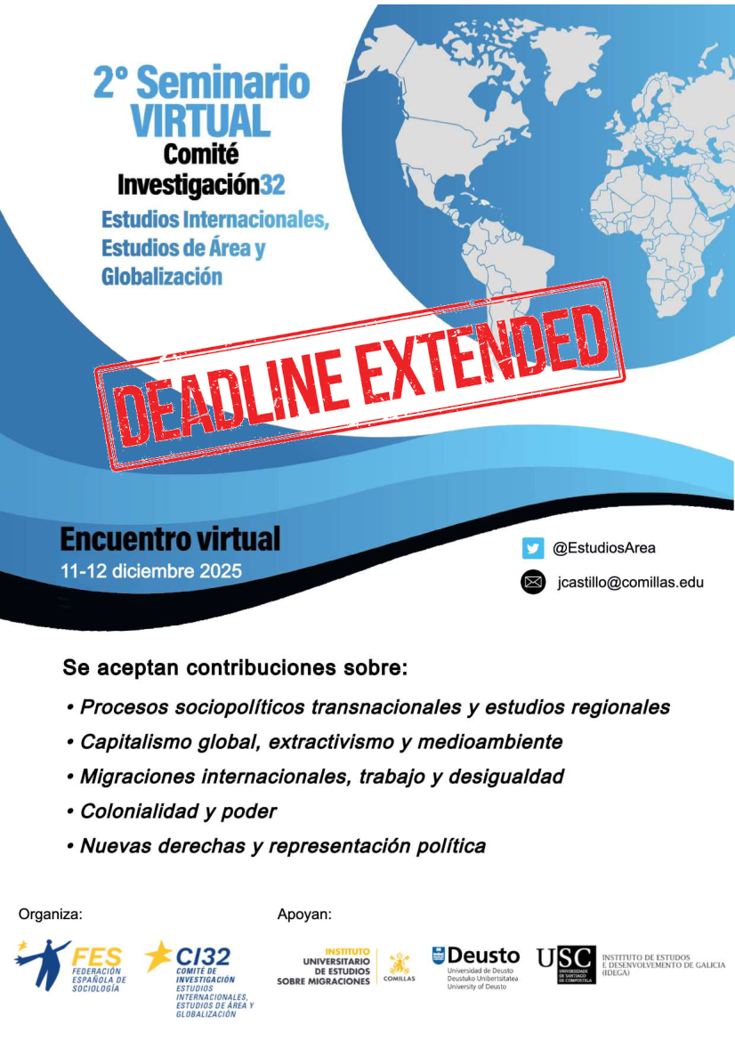 FES - Federación Española de la Sociología